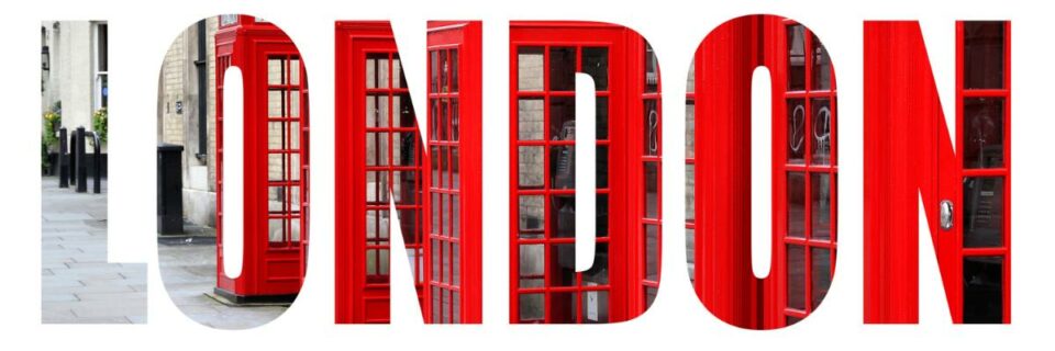 London Travel Planning - Helping you plan your perfect trip