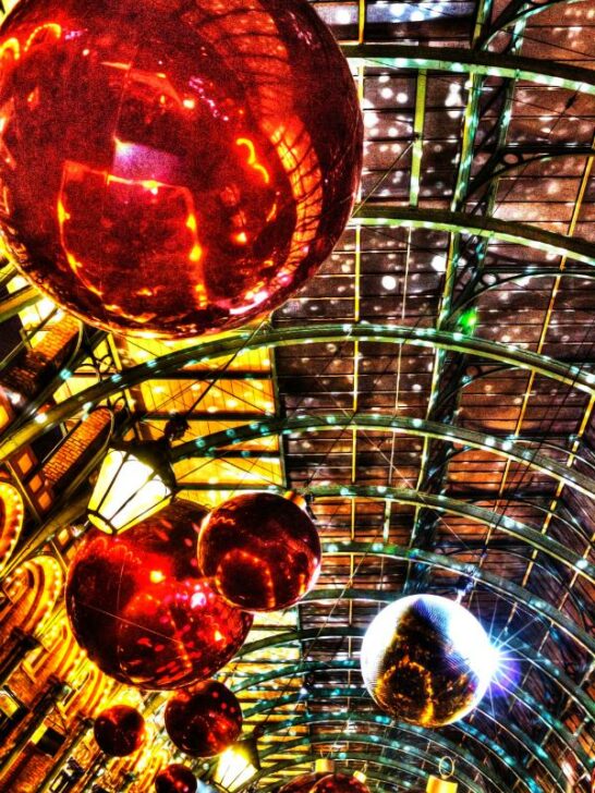 Visiting London in December (All You Need to Know)