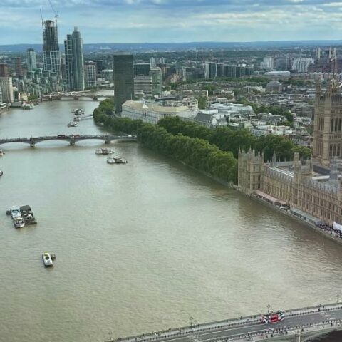 London travel planner - How to plan a trip to London in 7 easy steps