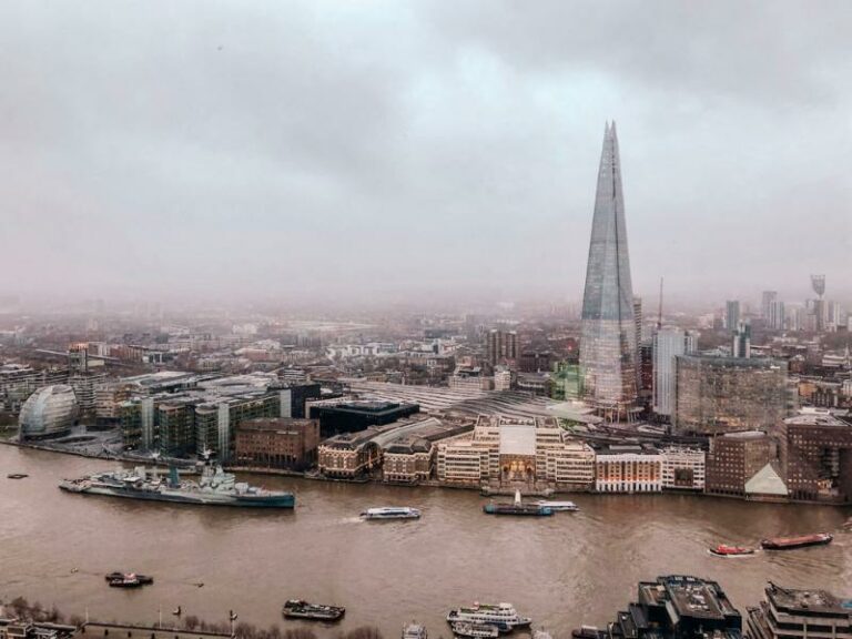 Visiting London in January (All you need to know)