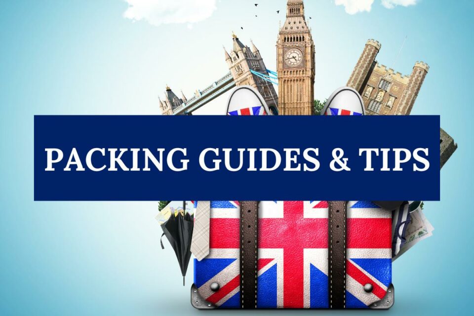 London Travel Planning - Helping you plan your perfect trip