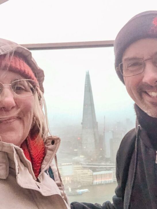 Visiting London in January (All you need to know)