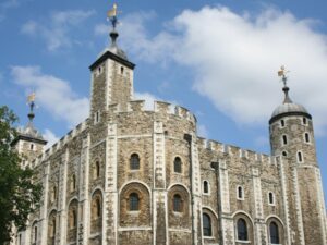 London Itinerary for History Lovers: History Things to Do in London