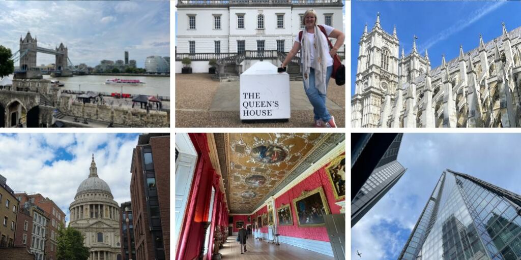 The Changing of the Guard in London [Complete Guide]