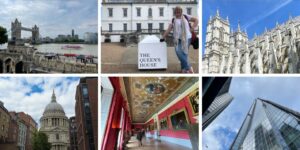 A Complete Guide to the London Pass