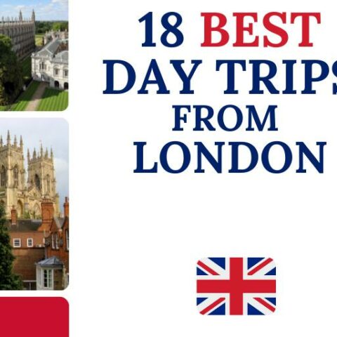 The Changing of the Guard in London [Complete Guide]