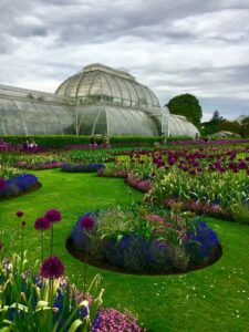 Visiting London in May [All you need to know!]