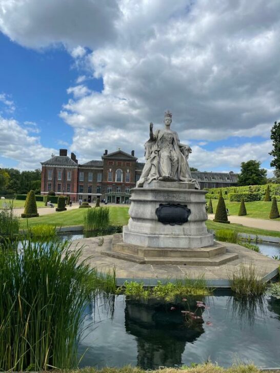 Visiting London in May [All you need to know!]