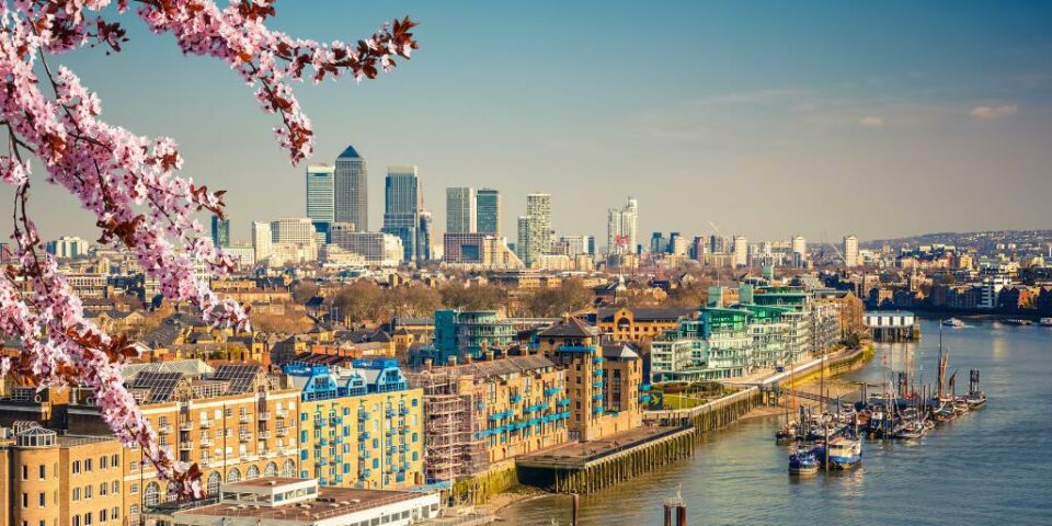 Visiting London in November [All You Need to Know]