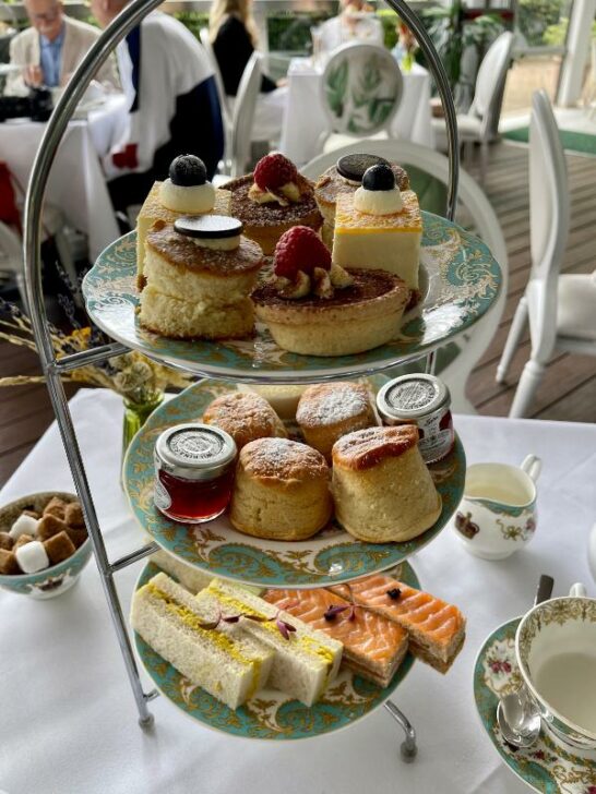 23 London Foods to entice your taste buds on your UK trip