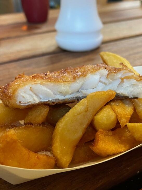 23 London Foods to entice your taste buds on your UK trip