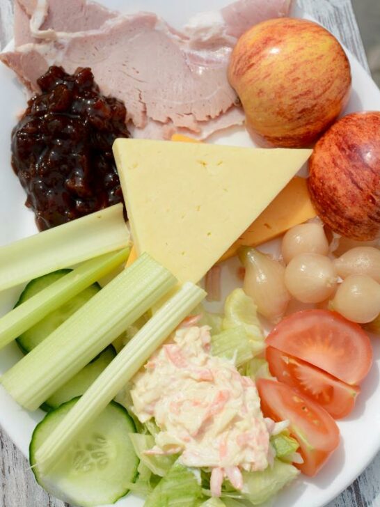 23 London Foods to entice your taste buds on your UK trip