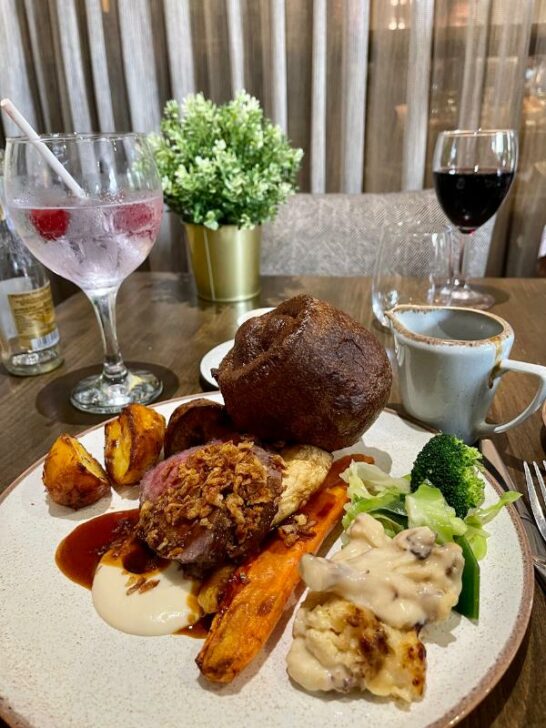 23 London Foods to entice your taste buds on your UK trip