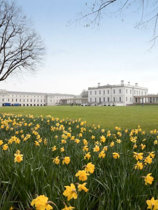 Visiting London in Spring (All you need to know)