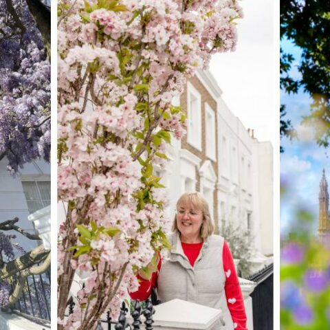 Visiting London in October | All You Need to Know