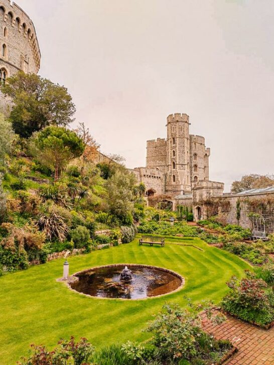 Visiting London in Spring (All you need to know)