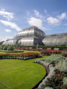 Visiting London in September [All you need to know]