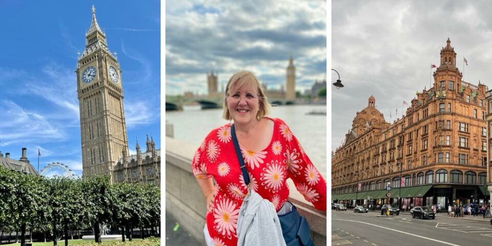 Visiting London in October | All You Need to Know