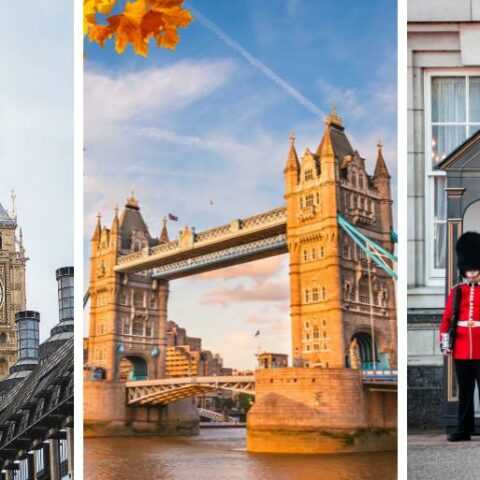 Visiting London in September [All you need to know]