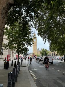 Visiting London in September [All you need to know]