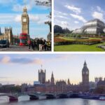 Visiting London in August [All You Need to Know]