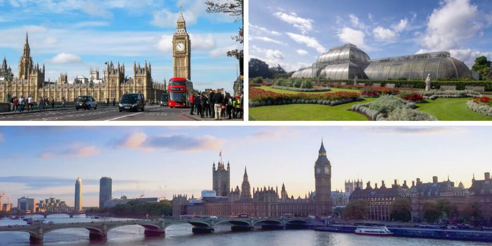 Visiting London in August [All You Need to Know]