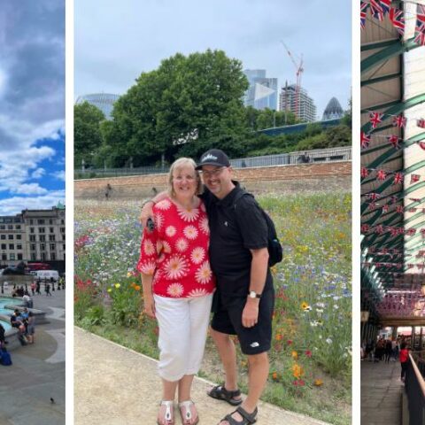 Visiting London in August [All You Need to Know]