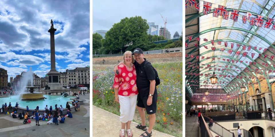 Visiting London in September [All you need to know]