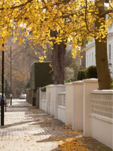 Visiting London in October | All You Need to Know