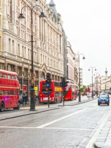 Visiting London in November [All You Need to Know]