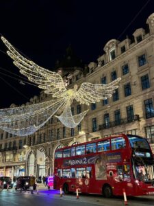 Visiting London in November [All You Need to Know]