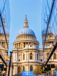 Visiting London in September [All you need to know]