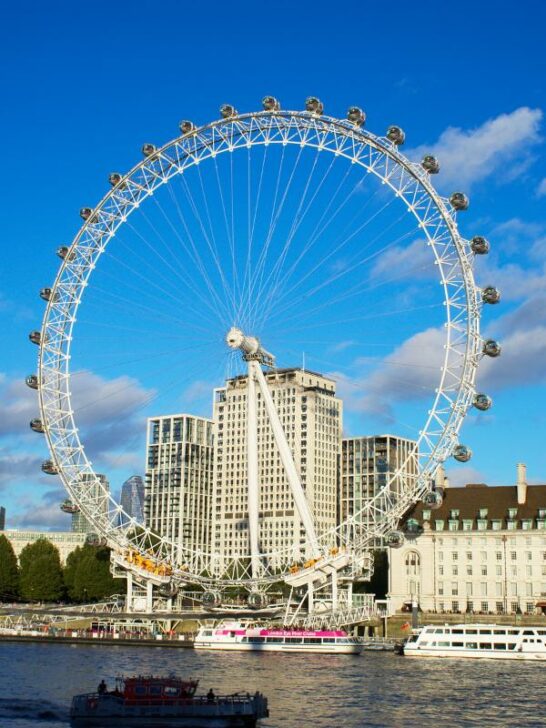 Visiting London in September [All you need to know]