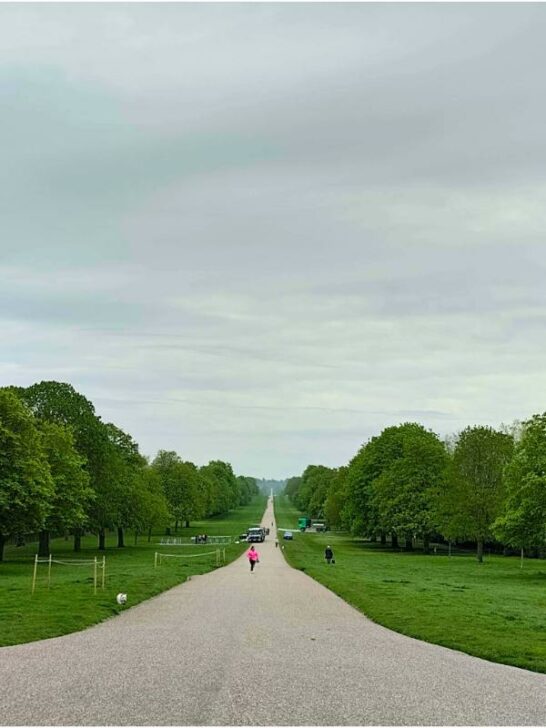 The Complete Guide to Visiting Windsor [+ Windsor Castle}