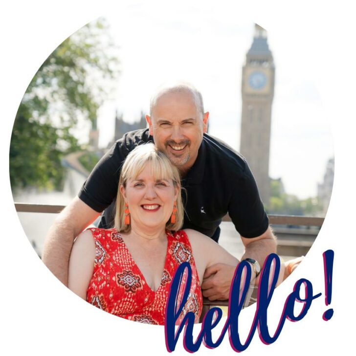 Visiting London in October | All You Need to Know