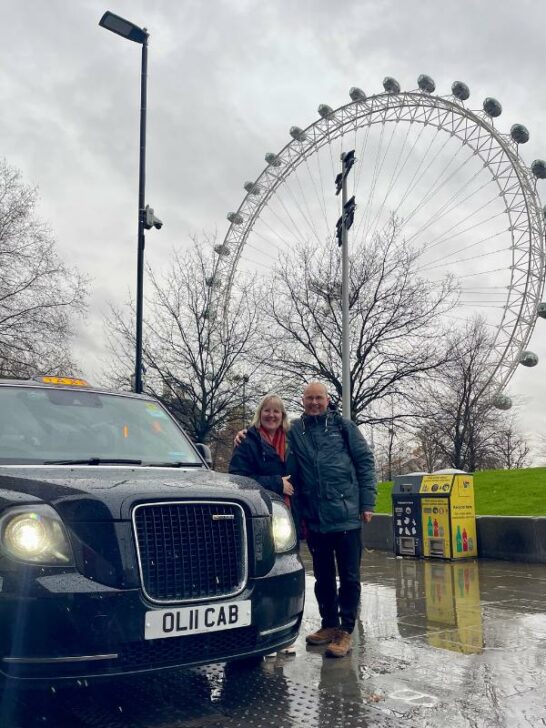 Visiting London in winter [Ultimate guide + practical tips]