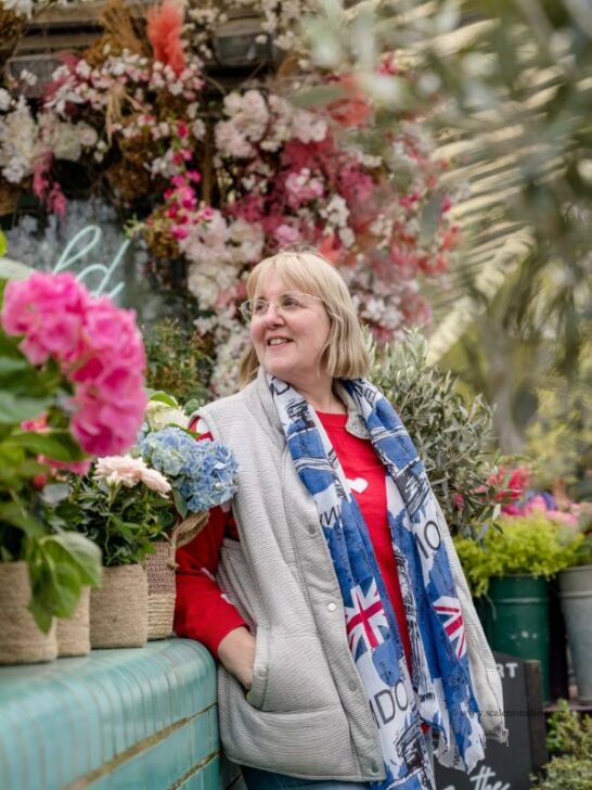 What to Wear in London [Seasonal and monthly guide]