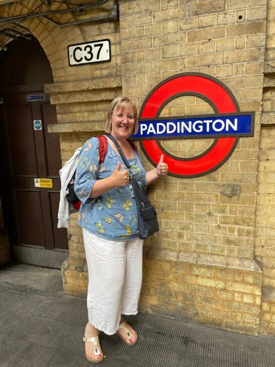 How to Use the Tube in London | London Transport Guides