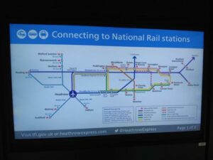 How to Use the Tube in London | London Transport Guides