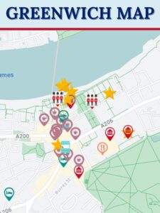 Things to Do in Greenwich London [1 day itinerary + tips]