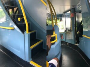 How to Use London Buses | London Transport Guides