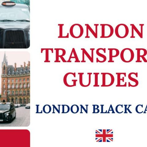 How to Use London Buses | London Transport Guides
