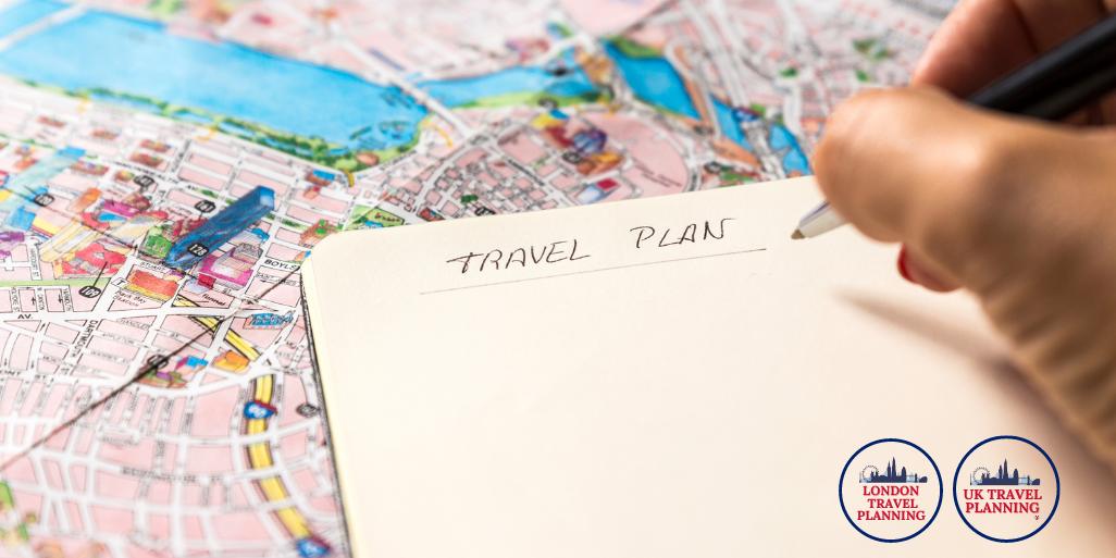 Plan Your Trip to London | Deals, Map, Consultations