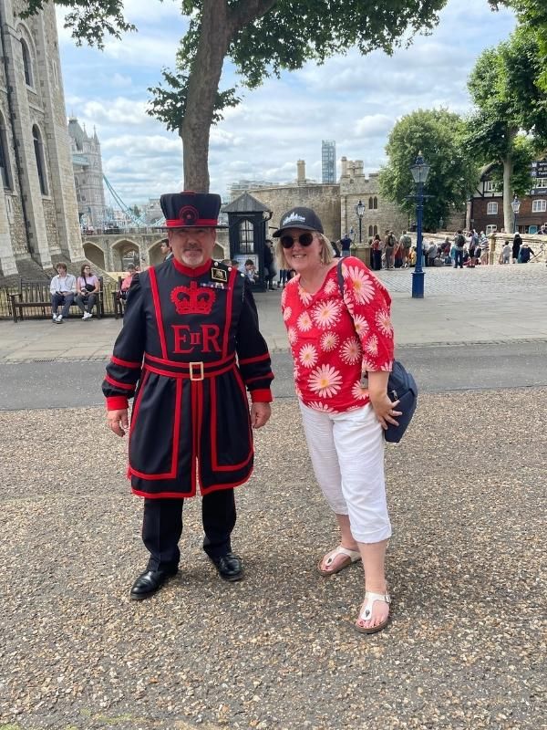 Walks and Devour Tours: Best Small Group London Tours