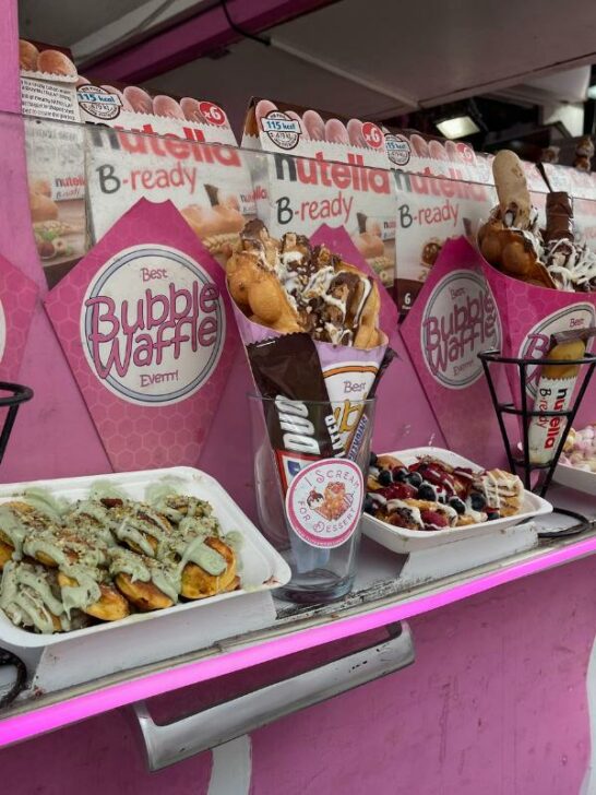 Things to Do in Camden Town [+ King’s Cross]