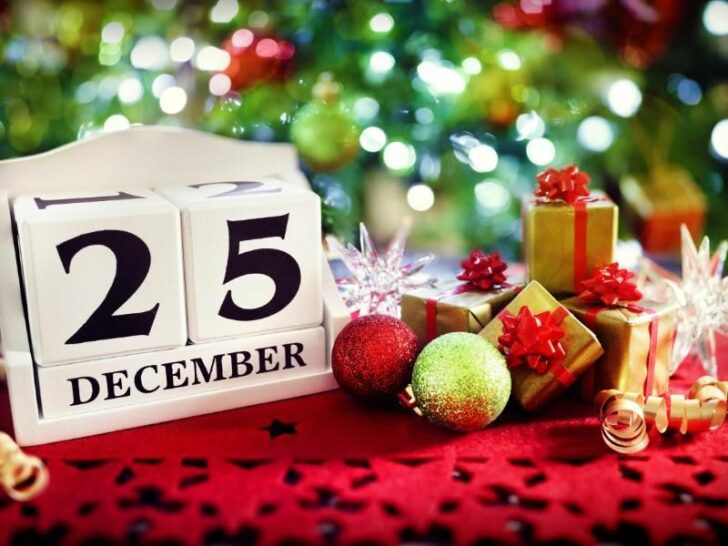 20 Christmas Things to Do in London