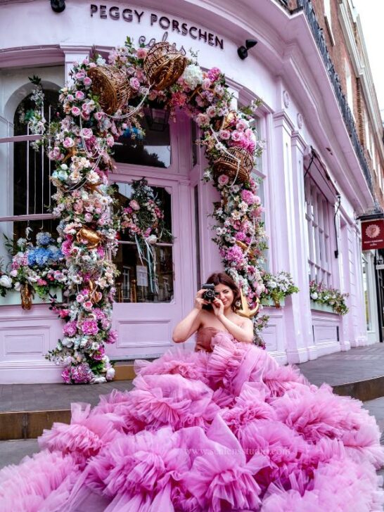 Shopping in London [The Ultimate Guide]