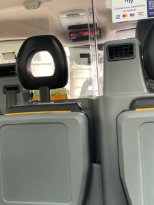 How to Use Black Cabs in London | London Transport Guides