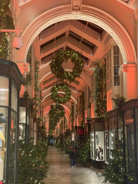 Things to Do in Mayfair | What to See & Where to Stay & Eat