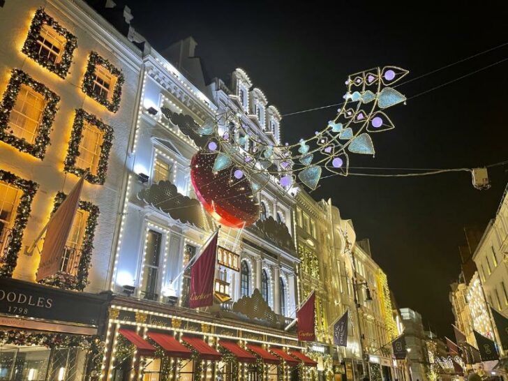 Things to Do in Mayfair | What to See & Where to Stay & Eat